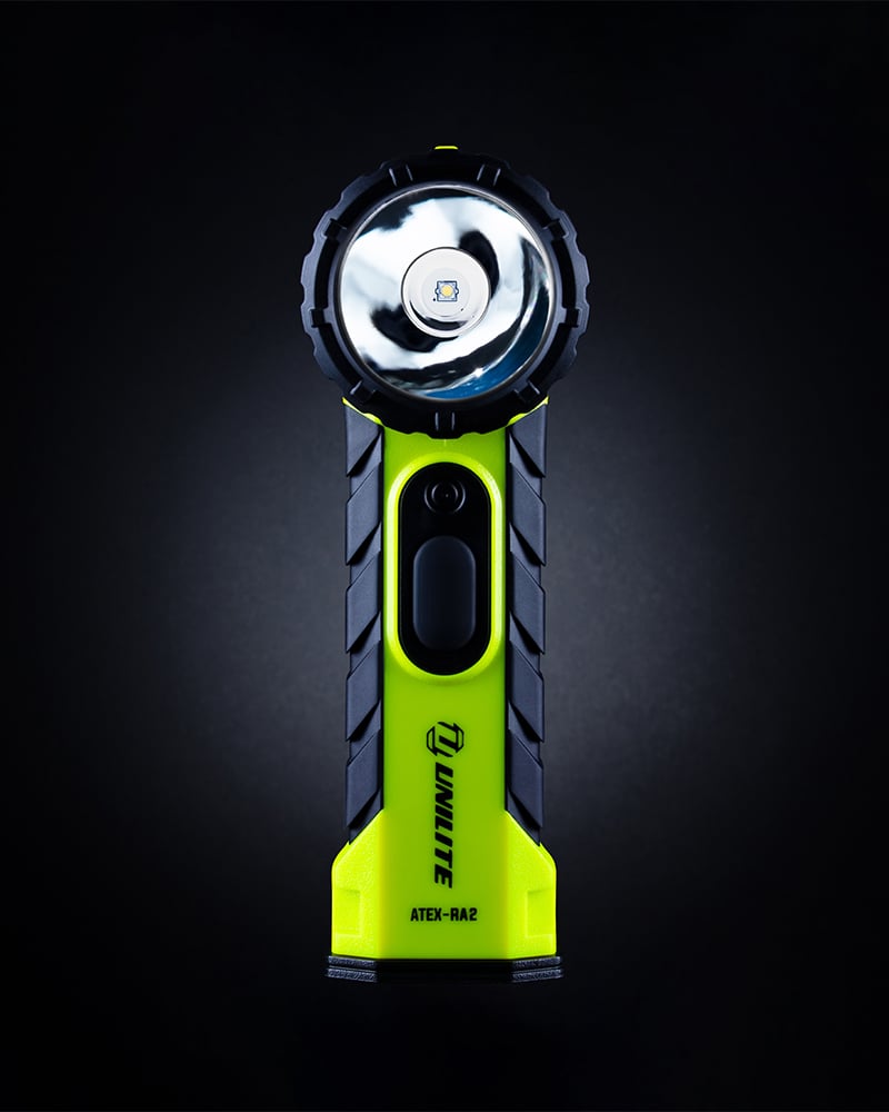 ATEX Lights - Unilite - Portable LED Work Lights