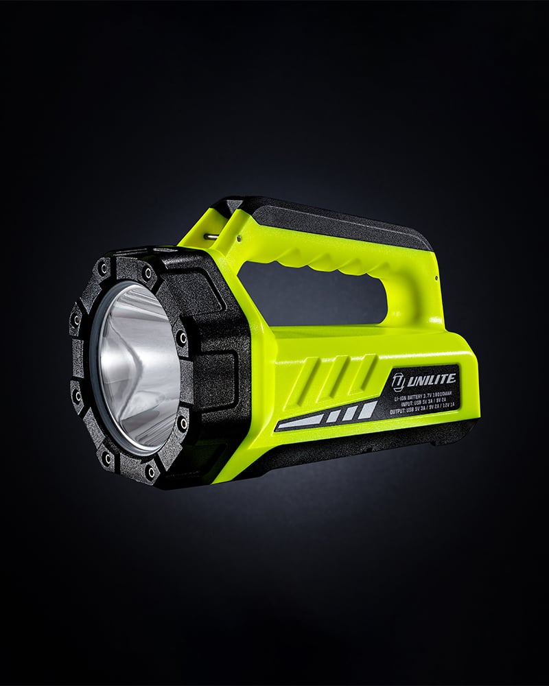 Lanterns - Bright & Portable - Unilite - Portable LED Work Lights