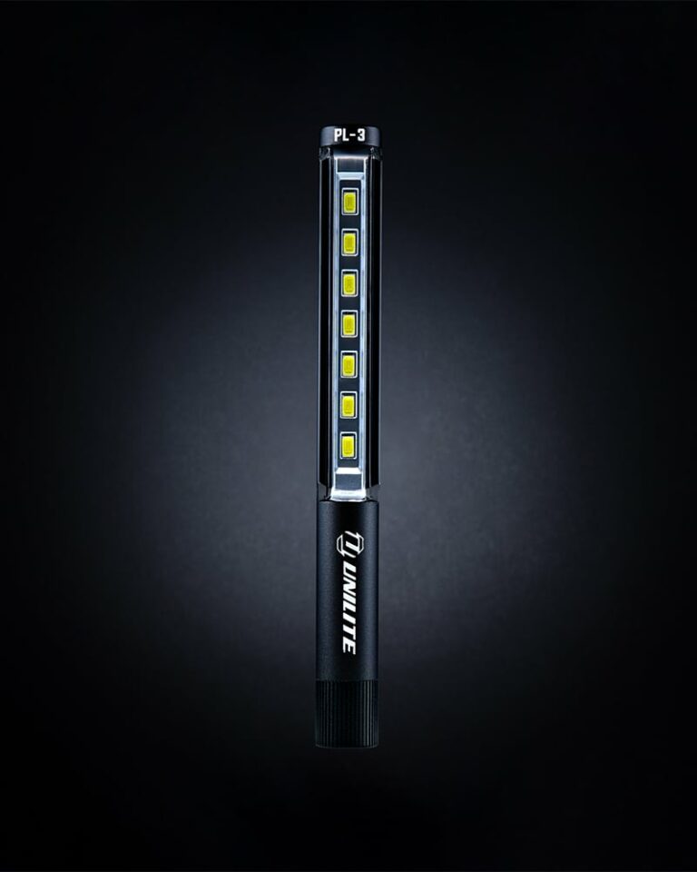 Inspection Lights - Light & Bright - Unilite - Portable LED Work Lights