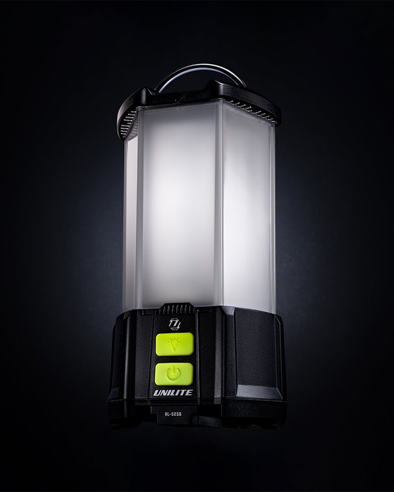 Site Lights - Ultra Bright - Unilite - Portable LED Work Lights