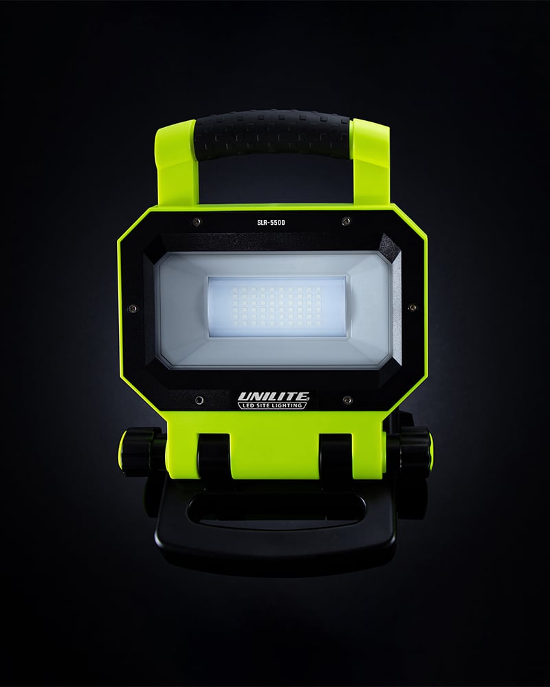 SLR-5500 - Unilite - Portable LED Work Lights