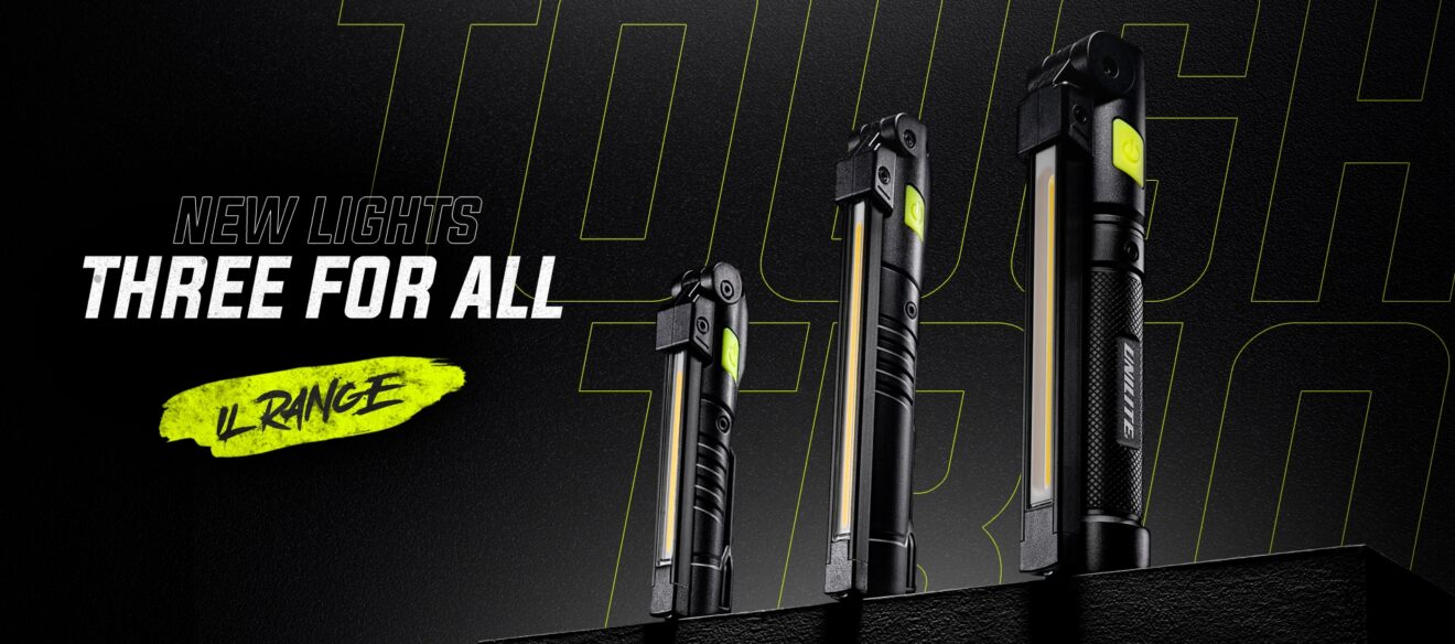 Ultra Bright, Portable LED Work Lights & Hand Tools | Unilite