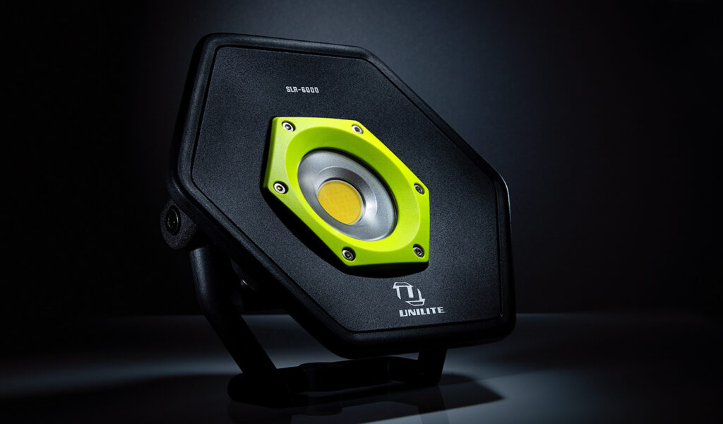 SLR-6000 - Unilite - Portable LED Work Lights
