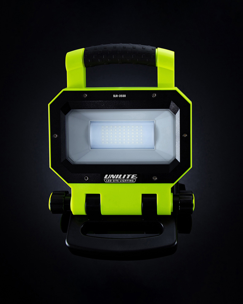 SLR-3500 - Unilite - Portable LED Work Lights