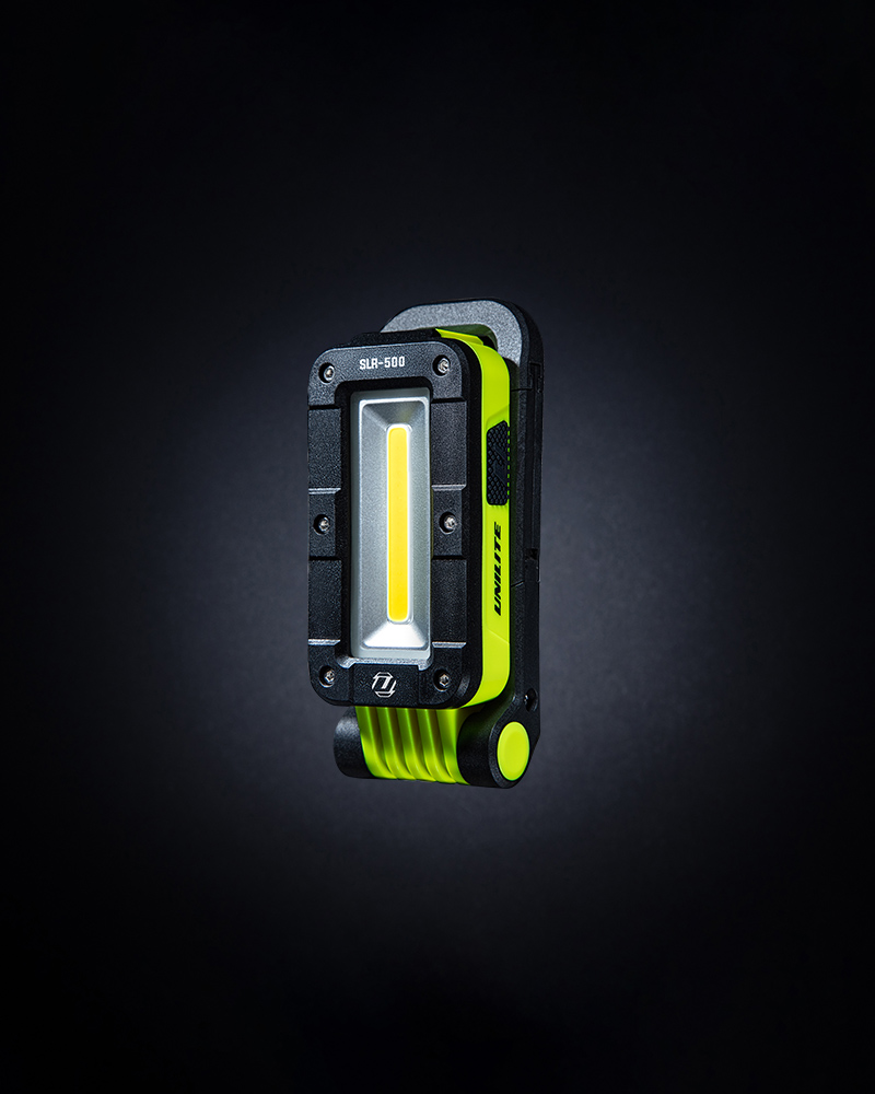 Inspection Lights - Light & Bright - Unilite - Portable LED Work Lights