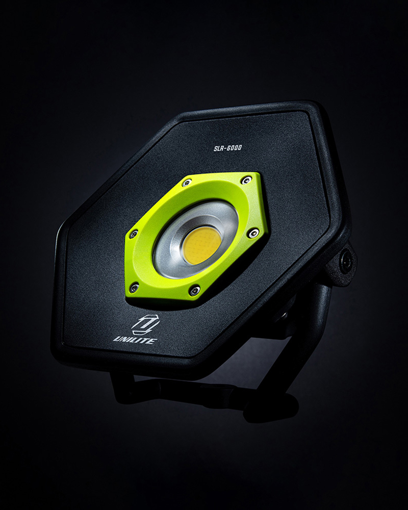 SLR-6000 - Unilite - Portable LED Work Lights