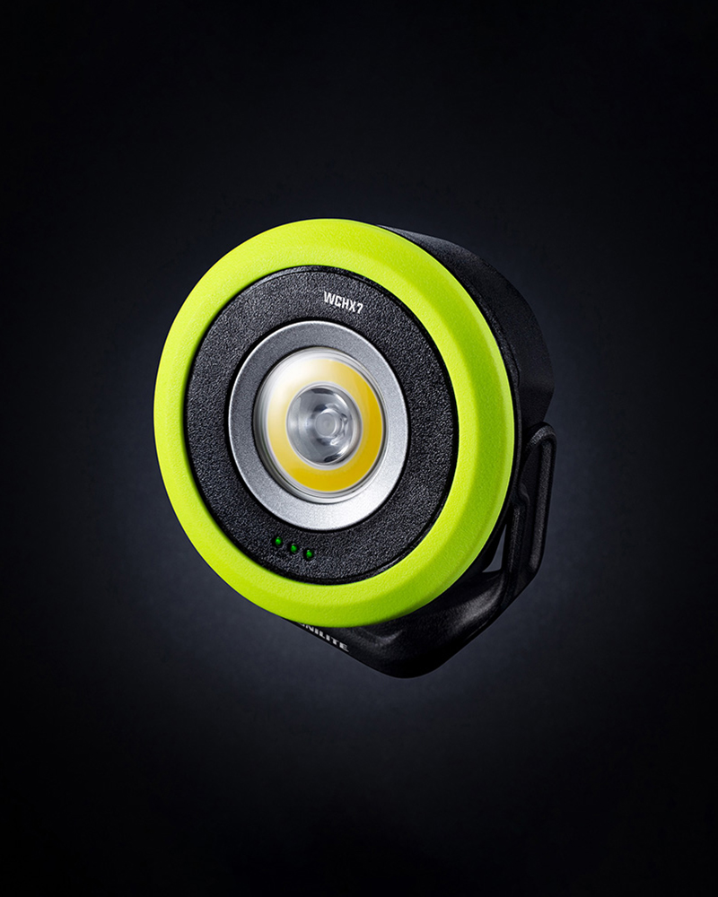 Site Lights - Ultra Bright - Unilite - Portable LED Work Lights