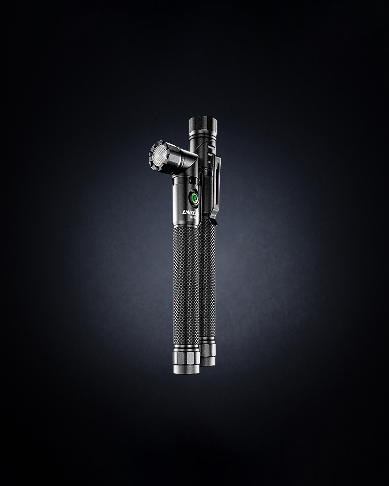 Inspection Lights - Light & Bright - Unilite - Portable LED Work Lights