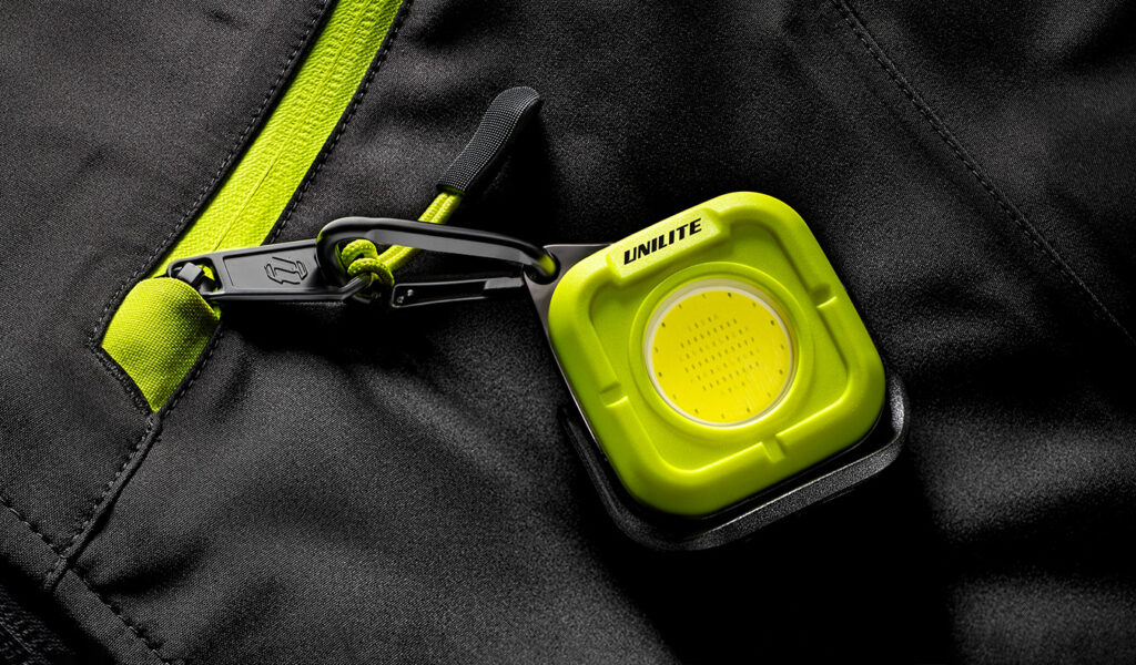 K-550 - Unilite - Portable LED Work Lights